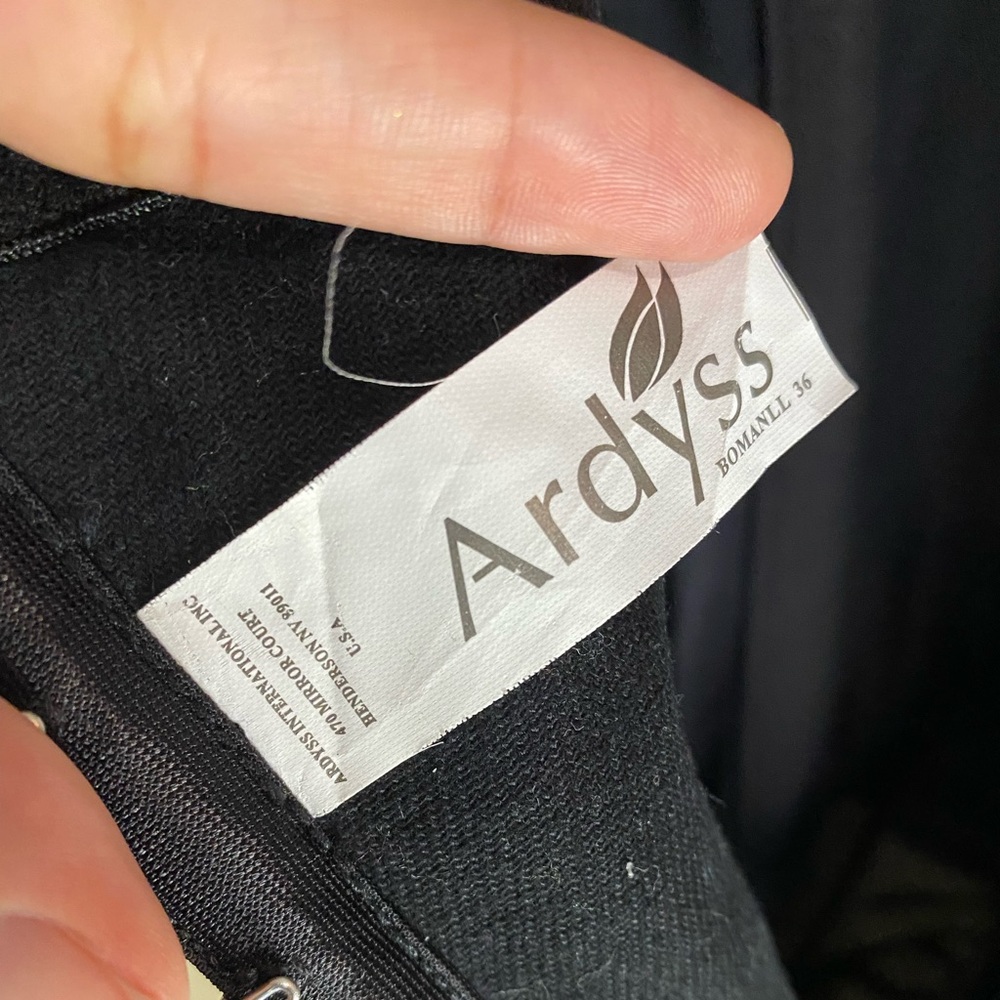 Brand New Ardys Short Body Magic Fajas Colombianas - Gem